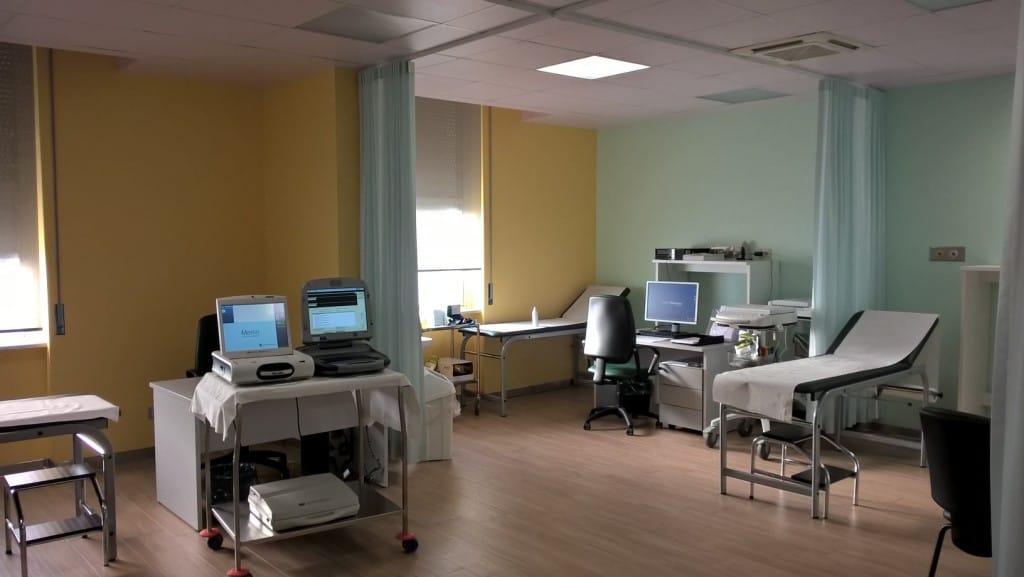 Outpatient Implantable Devices Checks - AF-ABLATION