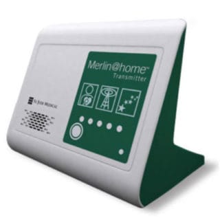 Remote monitoring of cardiac devices - AF-ABLATION