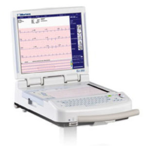 ECG 12 Derivations - AF-ABLATION
